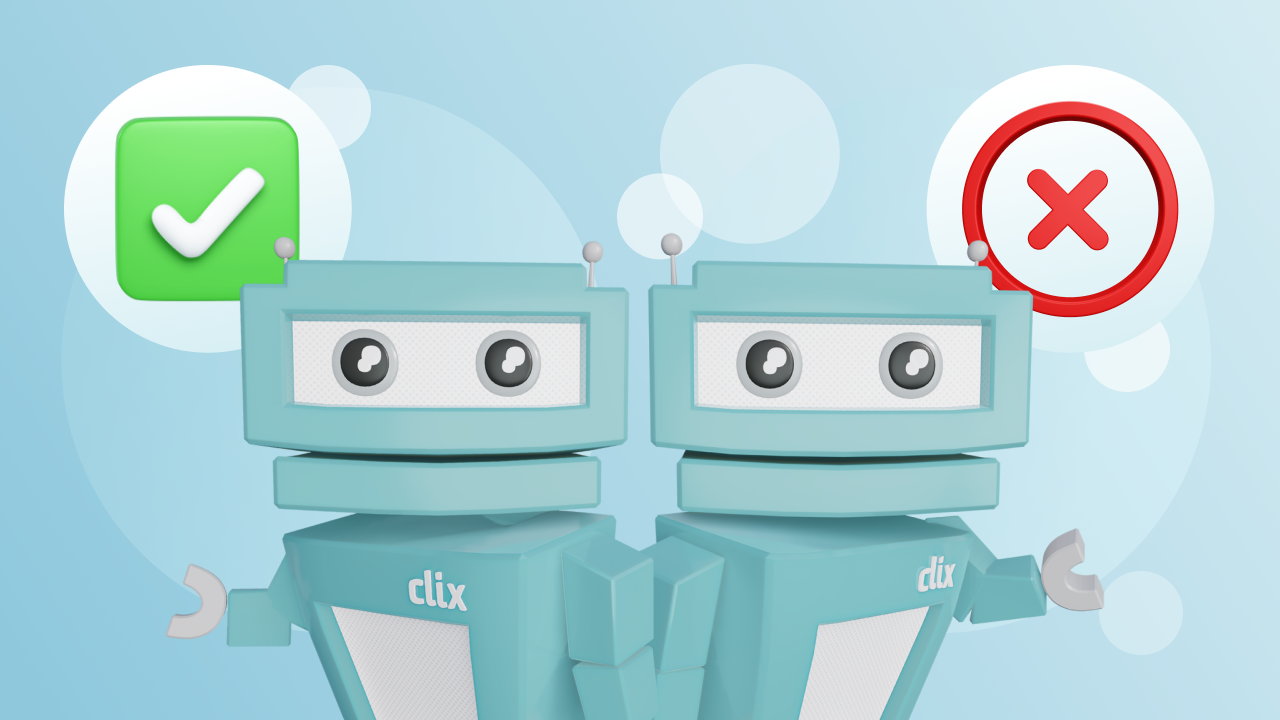 Blocking Out the Noise: Helpful vs Harmful Advice