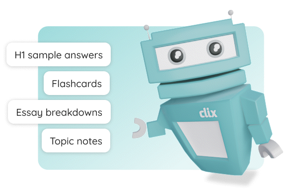 Studyclix | Past Exam Questions by Topic
